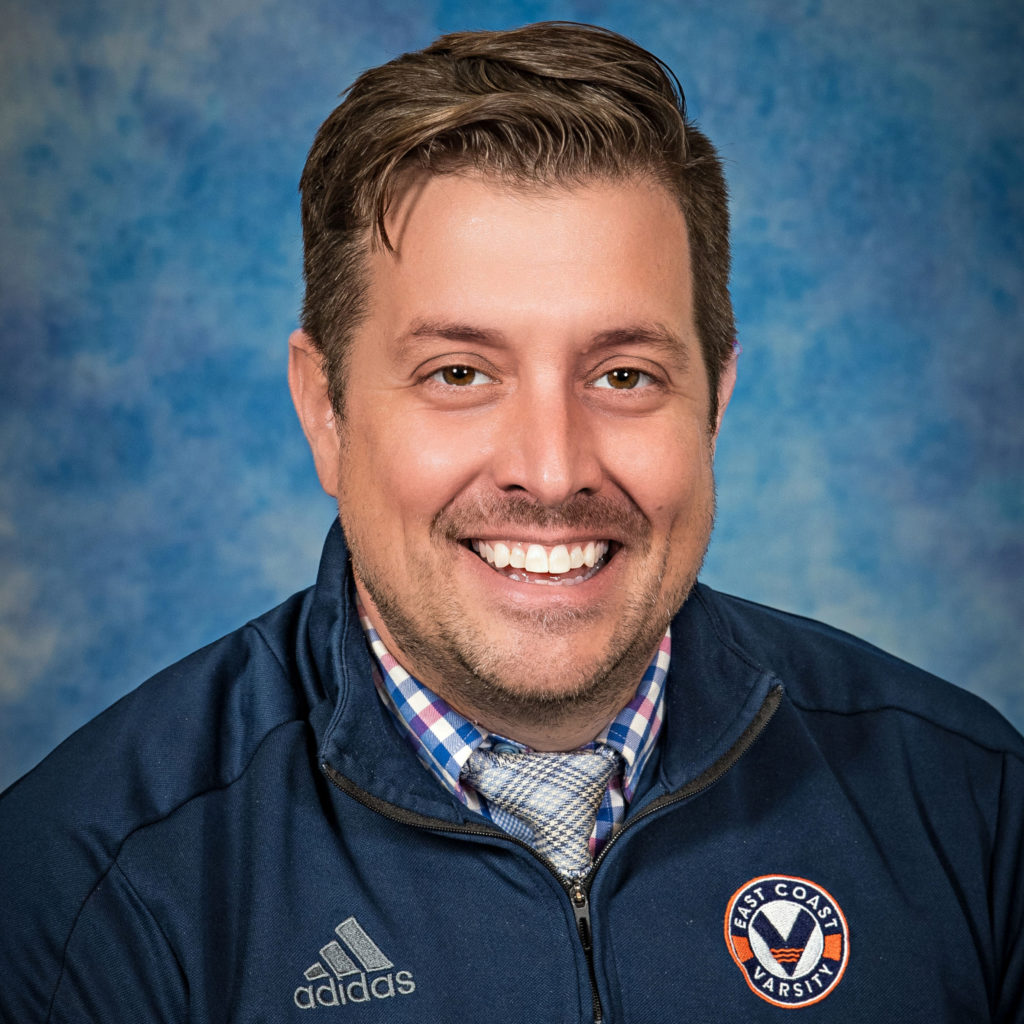 About - East Coast Varsity